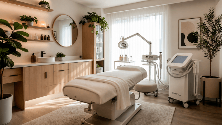 Beauty Industry Equipment Trends 2026: What Salons, Spas & Estheticians ...