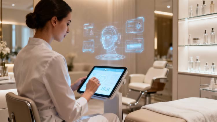 The Complete Guide to AI for Beauty Professionals in 2026 | ProBeauty ...