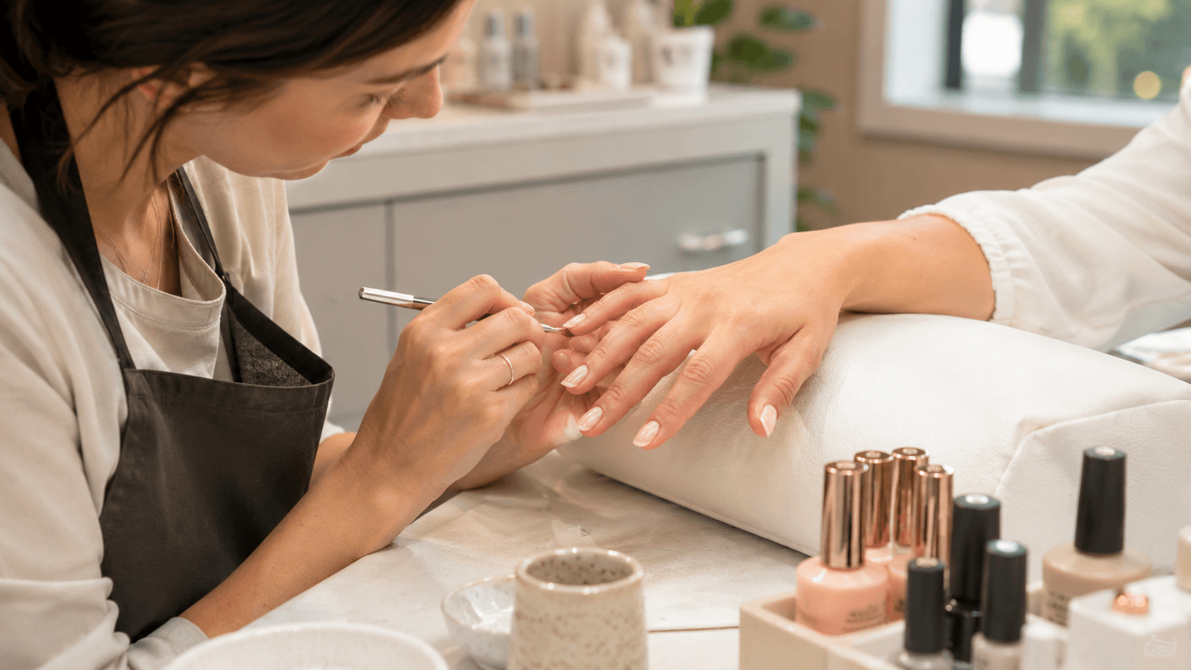 8 Nail Art & Design Trends Driving Bookings in 2026 | ProBeauty AI Blog