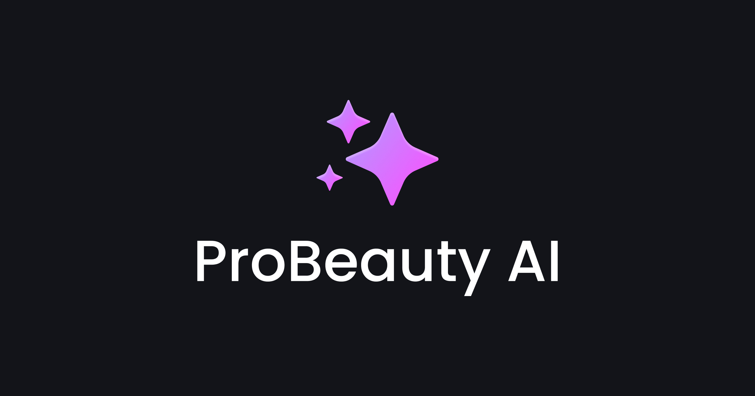ProBeauty AI — AI Platform for Beauty Professionals